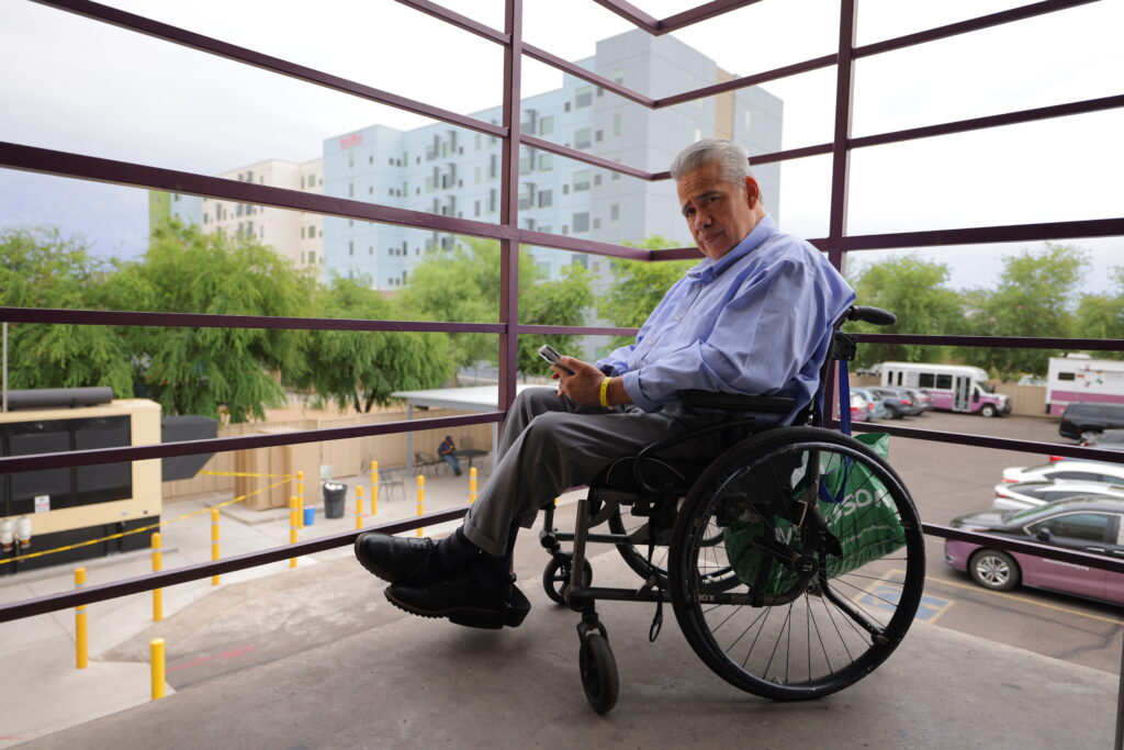 Circle the City’s Medical Respite Programs Featured in The New York ...