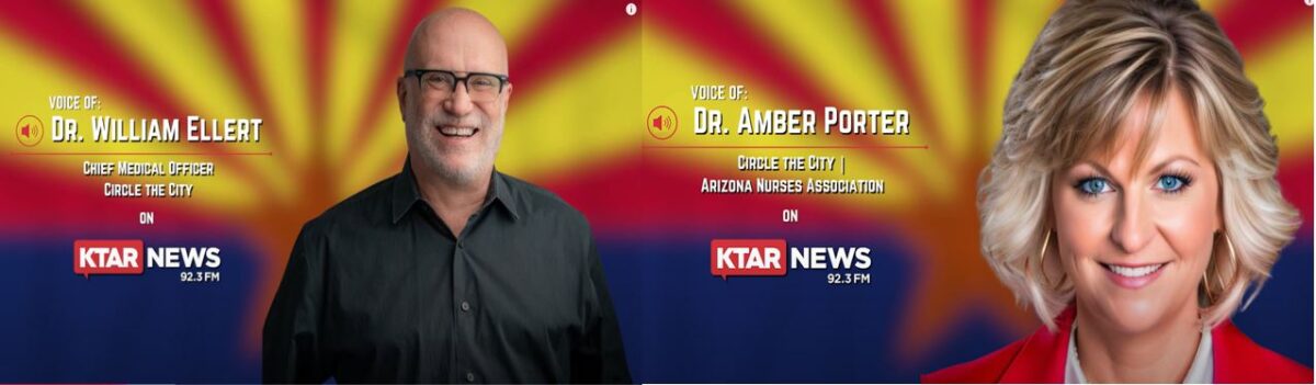 Healthcare services for the homeless | Circle the City